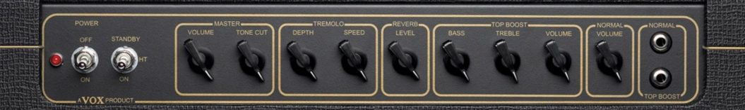 Demystifying Guitar Amplifier Controls - Slidell Guitar School
